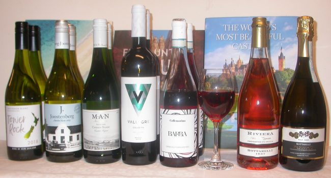 Vinkassen no. 111 B - ENR-VinENR-Vin